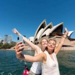 Sydney Secrets Lunch Cruise - Itinerary Breakdown: What to Expect