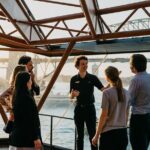 Sydney Shore Excursion: Sydney Opera House Walking Tour - The Itinerary in Detail