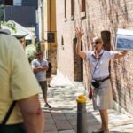 Sydney Shore Excursion: The Original Guided Walking Tour of The Rocks - Who Should Consider This Tour?