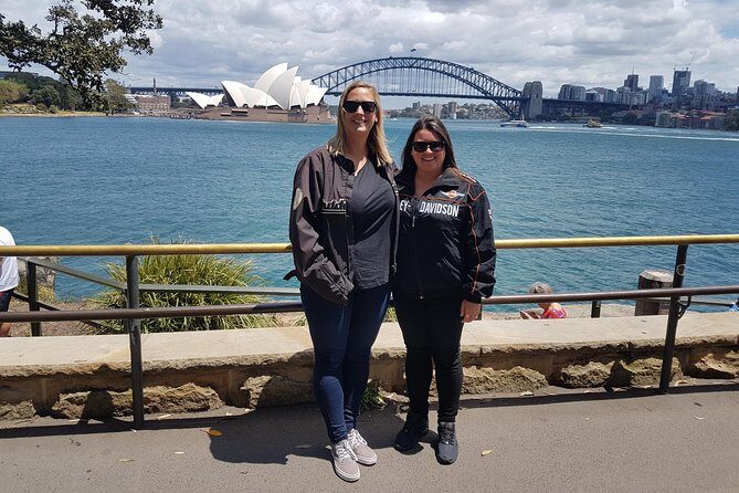 Sydney sights tour 1 Hour - The Practical Side: What to Expect