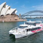 Sydney Sightseeing Cruise from Darling Harbour - Why This Cruise Offers Good Value