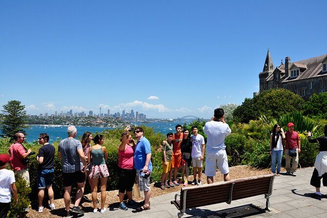 Sydney Sightseeing Guided Bus Tour - What Makes This Tour Stand Out