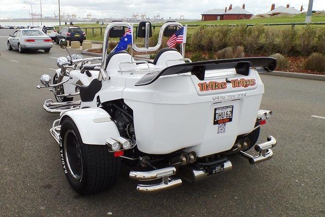 Sydney Six Beaches Trike Tour - An In-Depth Look at the Sydney Six Beaches Trike Tour