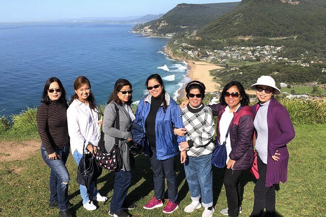 Sydney South Coast to Country Private Tour | Grand Pacific Drive - The Sum Up