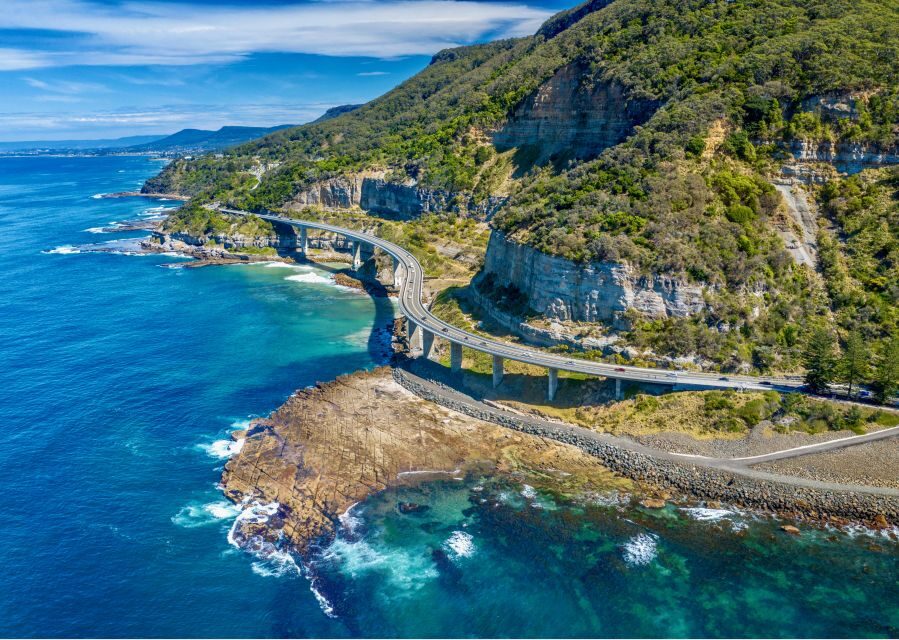 Sydney: Southern Highlands and South Coast Private Tour - An In-Depth Look at the Tour