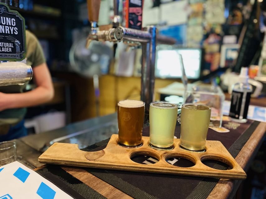 Sydney: Street Art and Multicultural Food Walking Tour - Who Will Love This Tour?