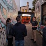 Sydney: Street Art & Small Bar Tour with Complimentary Drink - Detailed Breakdown of the Experience