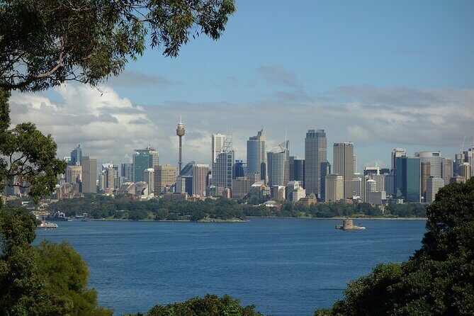Sydney Street Food Tour With A Local Guide - The Sum Up