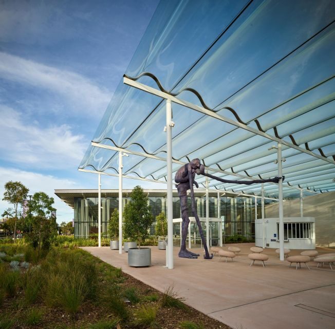 Sydney Summer Art Exhibitions Art Gallery of New South Wales - Who Will Love This Experience?