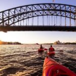 Sydney: Sunrise Kayak, Opera House & Under Harbour Bridge - The Sum Up