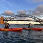Sydney: Sunset Kayak Tour on Sydney Harbour - What’s Included and What’s Not