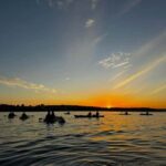 Sydney: Sunset Kayak Tour with Opera House Views - The Practical Details: What’s Included and What to Bring