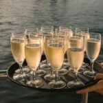 Sydney: Sydney Harbor Lunch Cruise with Welcome Drink - Who Should Consider This Experience?