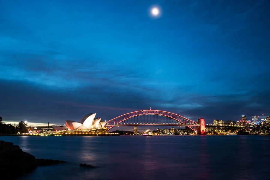 Sydney: Sydney Harbour Sunset Photo Tour & Cruise - What’s Included and What’s Not?