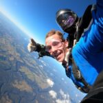 Sydney: Tandem Skydive with Optional Transfers - The Skydive Itself: What to Expect