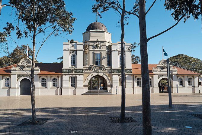 Sydney Taronga Zoo General Entry Ticket - The Itinerary: What to Expect During Your Visit