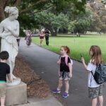 Sydney - The Mad Botanist Scavenger Hunt For Kids & Families. - Itinerary and Highlights