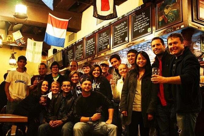 Sydney The Rocks Historical Pub Tour - Authentic Experiences and Guest Feedback