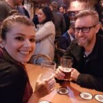 Sydney: The Rocks Pub Tour with Meal - Itinerary Breakdown