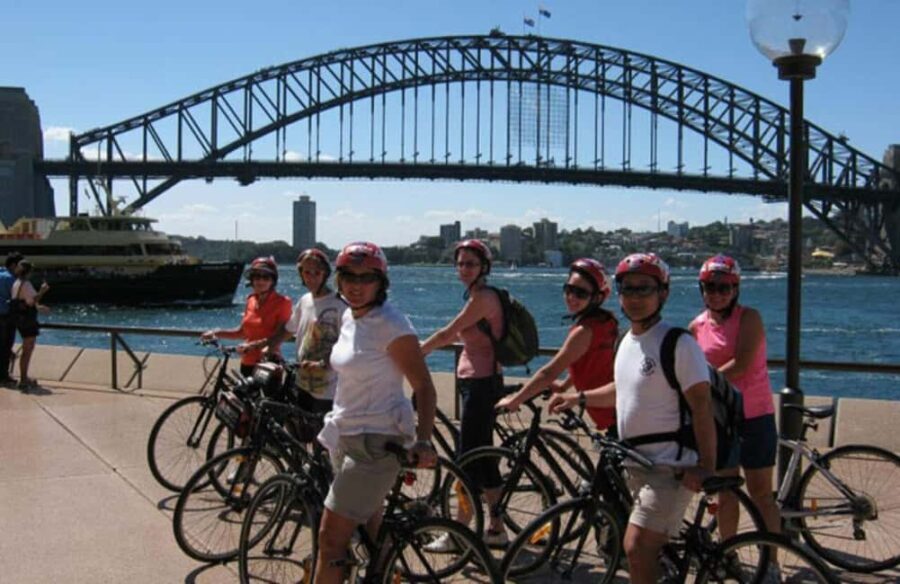 Sydney: The Rocks Walking Tour - Why This Tour Works