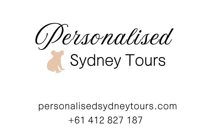 Sydney, The Rocks, Watsons Bay, Bondi Beach FULL DAY PRIVATE TOUR - What Makes This Tour Stand Out