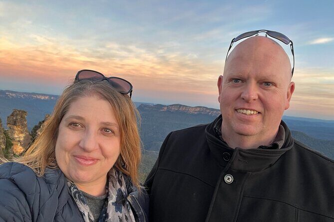 Sydney to Blue Mountains Day Tour - Luxury Vehicle 5 to 7 Guests - In-Depth Breakdown of the Itinerary
