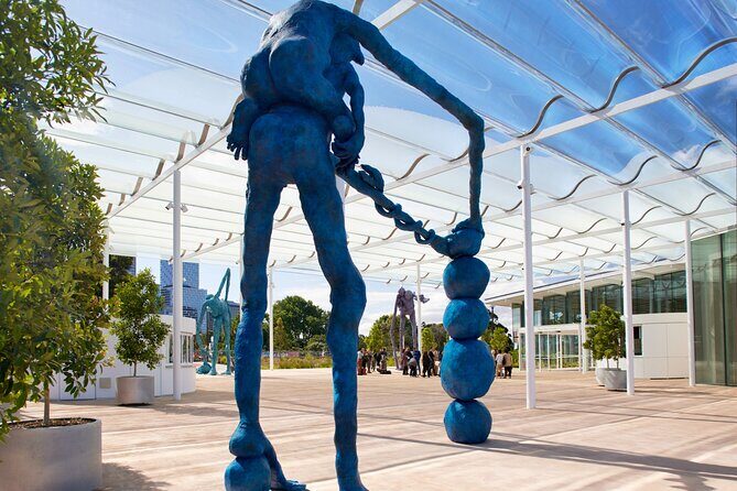 Sydney: Tours & Exhibitions at Art Gallery of New South Wales - Final Thoughts