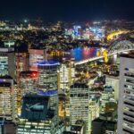 Sydney Tower Eye: Entry with Observation Deck - The Value of the Experience