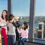 Sydney Tower Eye Ticket - The Itinerary: What’s Included and What’s Not