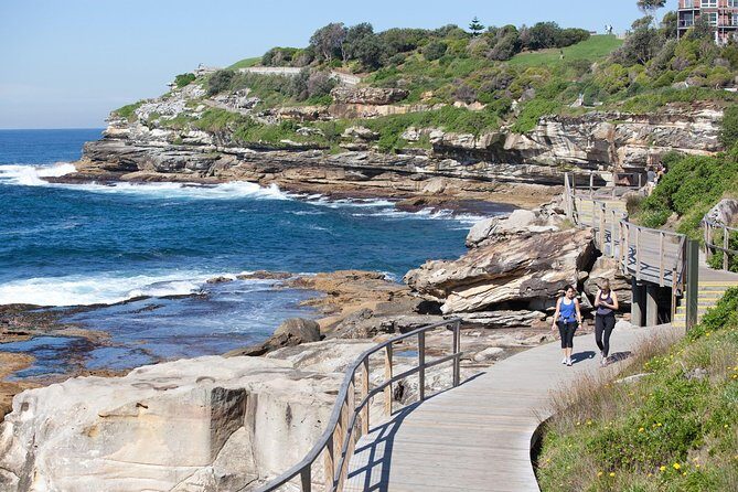 Sydney Uncovered Full-Day Private Tour - How the Experience Feels