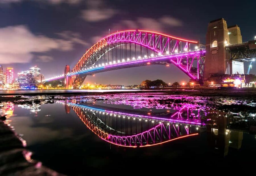 Sydney: VIVID Private Luxury Cruise - Who Should Consider This Tour?