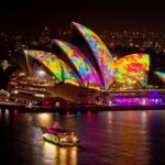 Sydney: "Vivid Sydney" Festival of Light Sightseeing Cruise - Who Will Appreciate This Experience?