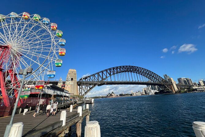 Sydney Walking Tour Groups - Hidden Gems - Who Will Love This Tour?
