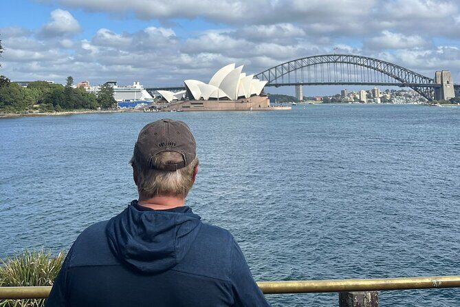 Sydney Walking Tour - Hidden Gems - Why This Tour Offers Great Value
