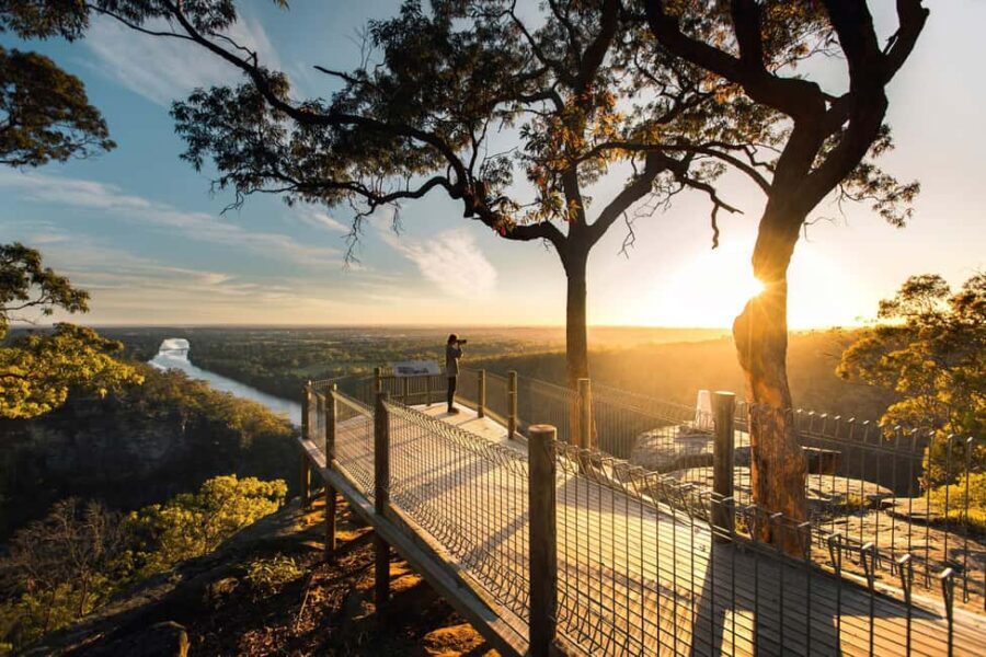Sydney: Waterfall Bushwalk and Blue Mountain Sunset Day Trip - Final Thoughts: Who Will Love This?