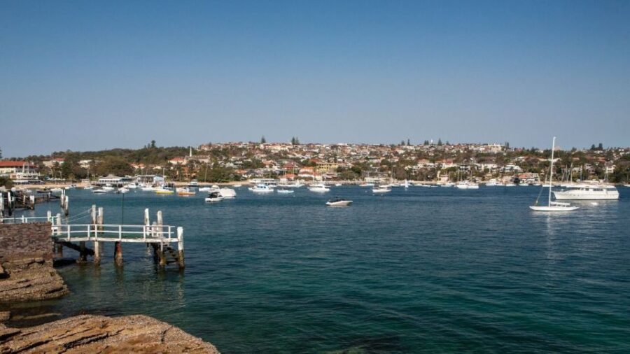Sydney: Watsons Bay Walking Tour - Exploring Watsons Bay’s Coastal Charm
