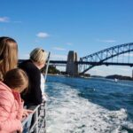 Sydney Whale-Watching Cruise Including Lunch or Breakfast - Who Is This Tour Best For?