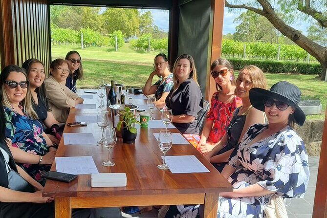 Sydney Wine Tours - Private Wine Tasting Tour to Hunter Valley - Why This Tour Works for Different Travelers