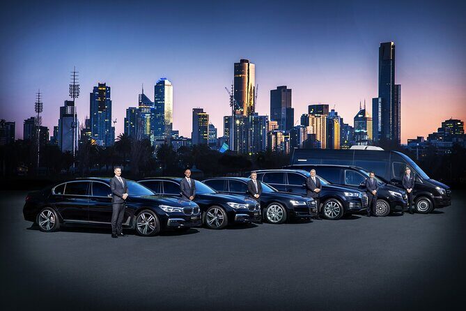Sydney's Best Airport Arrival Transfers - Airport to CBD - FAQ