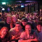 Sydney's best comedy show! Wild! Epic! SO MUCH FUN! - The Value of This Comedy Night