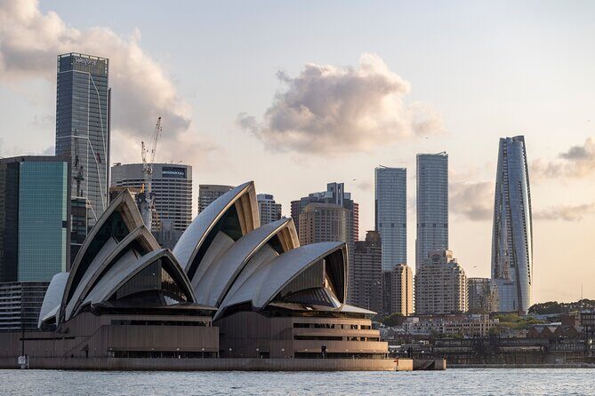 Sydney's Hidden Gems Self Guided City Tour - Analyzing the Value and Experience