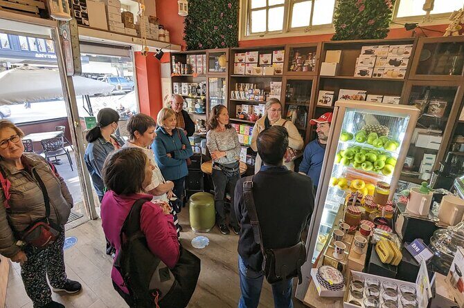 Sydney's Little Italy Food Tour - How This Tour Fits into Your Sydney Visit