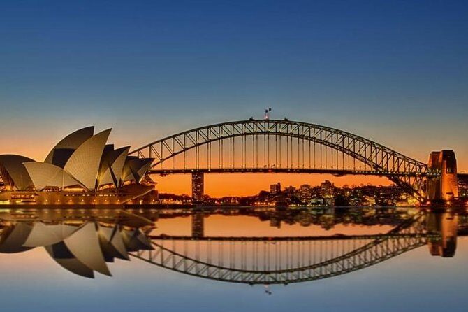 Sydney's Rocks & Darling Harbour With A Local: Private & Custom - Who Will Love This Tour?