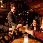 Sydney's Secret Bars Nightlife Tour - Key Points