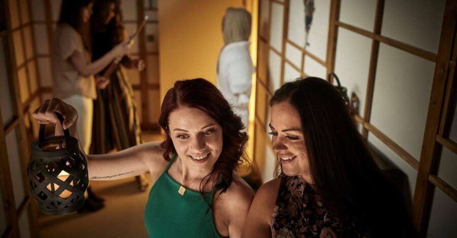 Sydney's Ultimate Live Escape Room - The Experience’s Highlights and Practical Details