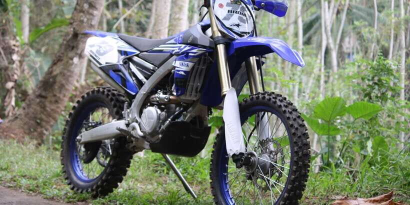 Tabanan: Jungle Trail Enduro Motorcross Adventure - What’s Included and What’s Not