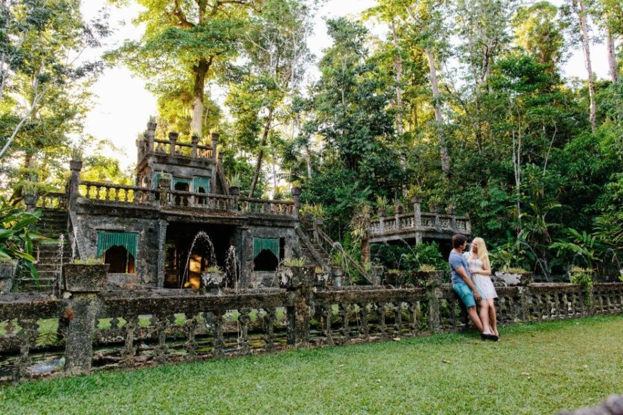 Tablelands Sights & Daintree Rainforest - Exploring the Itinerary in Detail