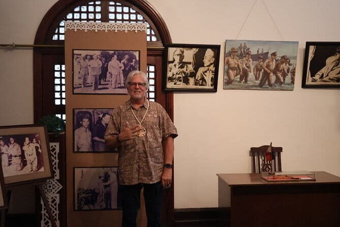 Tacloban City and Palo Leyte Town Tour - What Reviewers Say