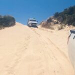 Tag along 4x4 tours Robe and Beachport - What’s Not Included?