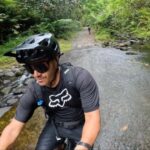 Tahiti E-bike, mtb, vtt Tour with Swimming and Lunch - The Catchment and the King’s Basin